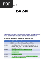 List of IFRS & IAS | PDF | International Financial Reporting Standards ...