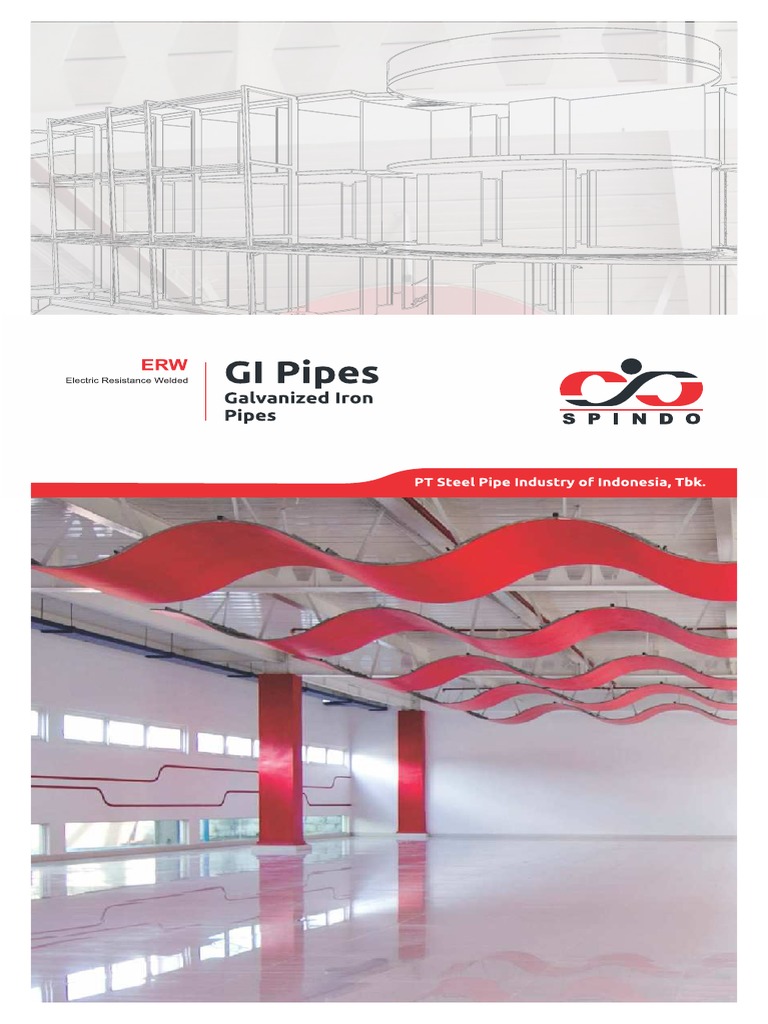 2022 SPINDO Brochure | PDF