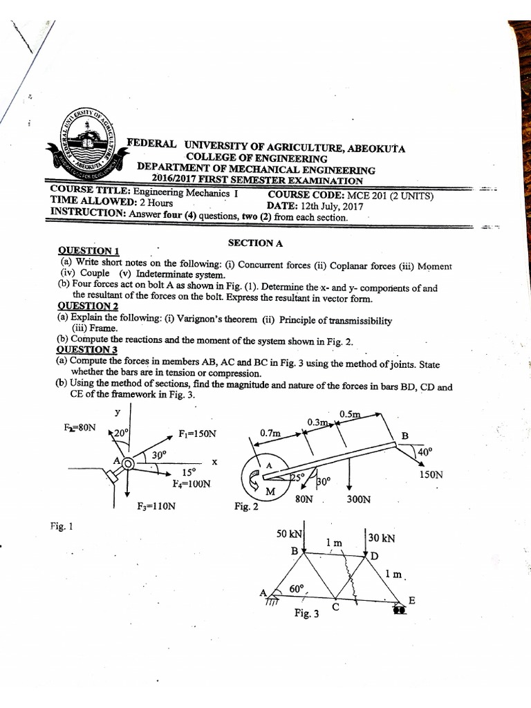 Mce 203 PQ Tesla | PDF