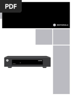 Android TV Box Manual | PDF