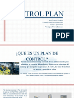AIAG-PLAN CONTROL 2024 Español | PDF | Software | Calidad (comercial)