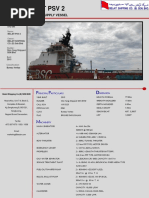 General Arrangement | PDF | Shipbuilding | Ships