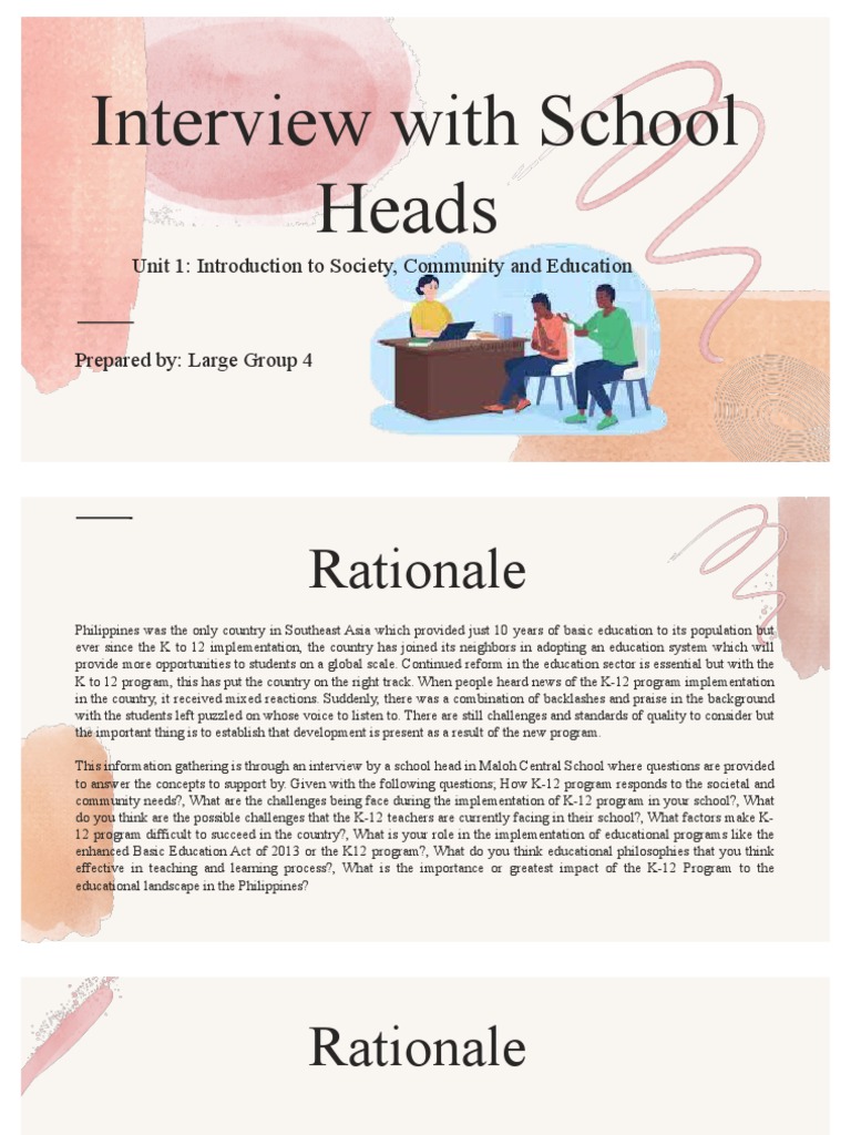 Unit 1 Powerpoint | PDF