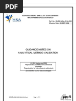 USP-NF 1029 Good Documentation Guidelines | PDF | Verification And Validation | Business