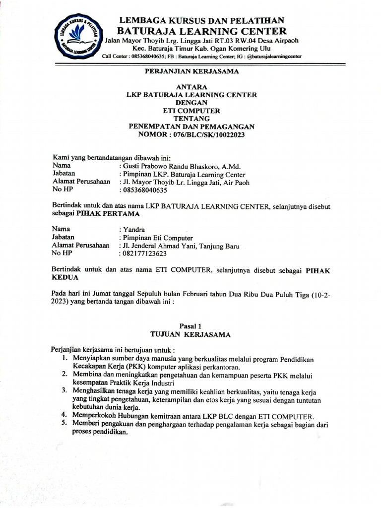 Mou Eti Computer | PDF