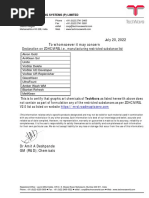 Ea Code Ea Description Nace Code | PDF | Paper | Economies