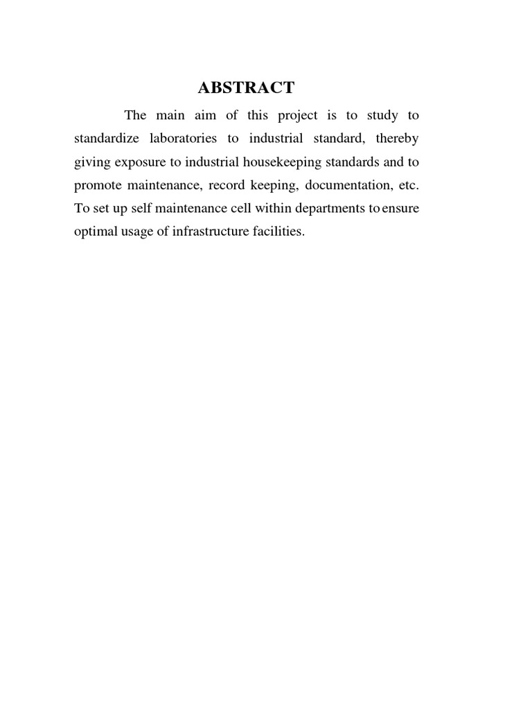Eee Diploma Sem 4 Minor Project | PDF