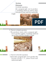 Fosbac Plus T (F+T) : in Broiler Production | PDF | Dose (Biochemistry ...