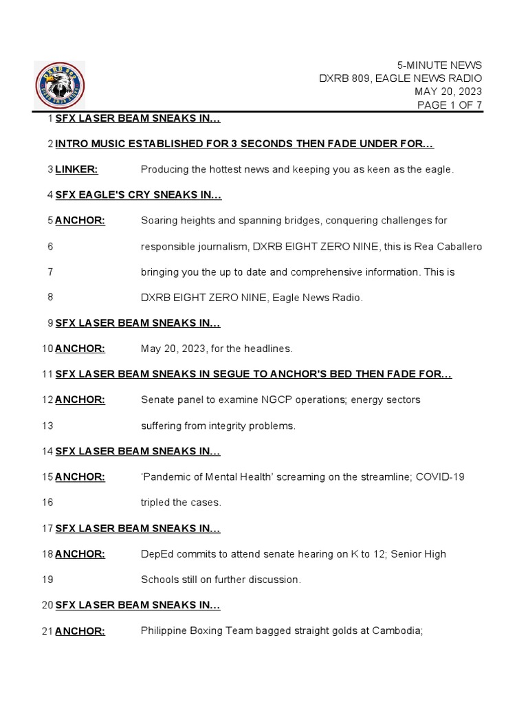 Rb-Script Last | PDF