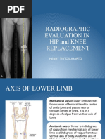 Rosenberg View | PDF | Radiology | X Ray
