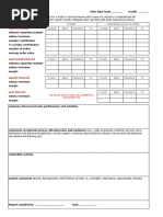 Material Issue Notes (A5) | PDF