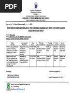 PROJECT-PROPOSAL-Brigada-Pagbasa 2023 | PDF