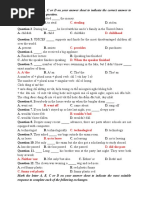 Eve Bunting Author Study Unit Plan | PDF | Lesson Plan | Teachers
