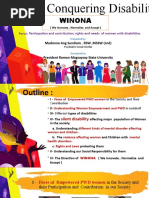 Understanding GIDA in Community Health | PDF | Electronic Health Record ...