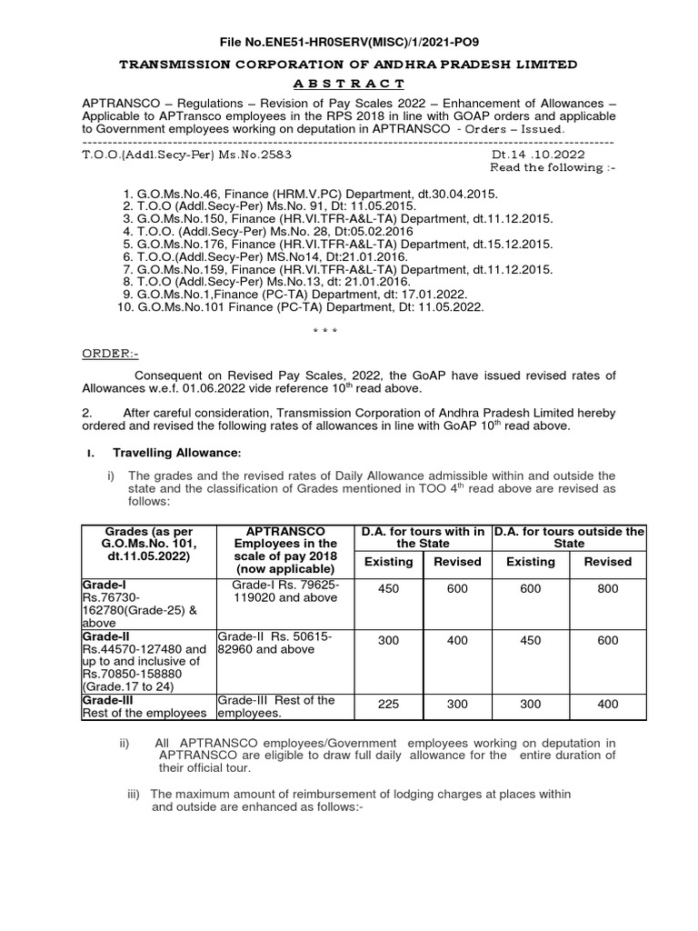 DA Revised | PDF | Fuel Economy In Automobiles | Vehicles