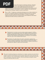 Tingkep Basket: Palawan Tribe's Craft | PDF | Ethnic Groups | Ethnicity