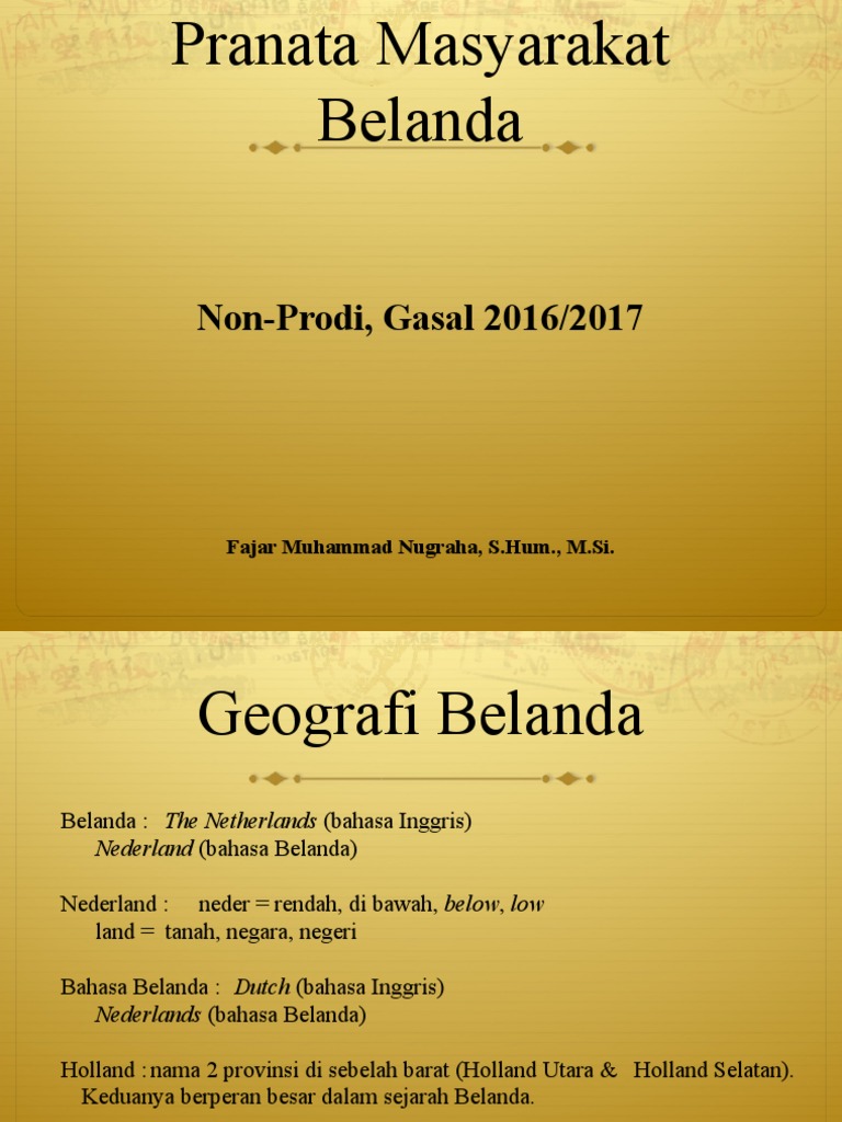Geografi, Kead Alam, Iklim | PDF