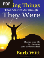 The Science of Faith Explained | PDF | Faith Healing | Heaven