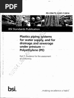 BS en 598-2007+A1 - 2009-Ductile Iron Pipes, Fittings, Accessories and ...