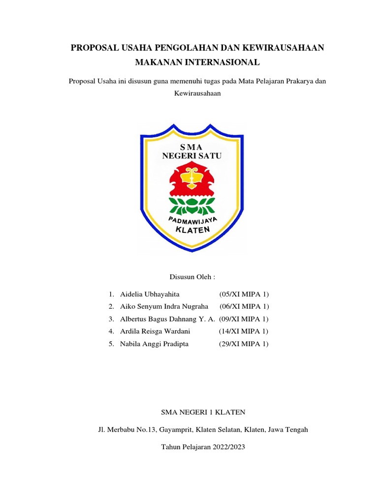 Cover Pkwu | PDF | Kesehatan Holistik