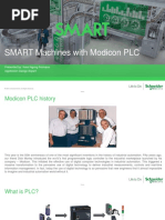 Modicon Easy M200/M100: Automation Products Panel Builder Products ...