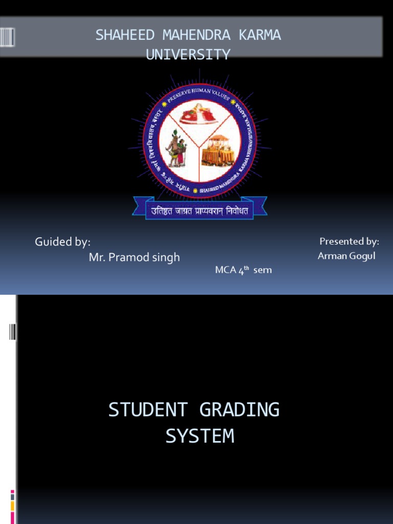 Student Grading System | PDF | Php | Html