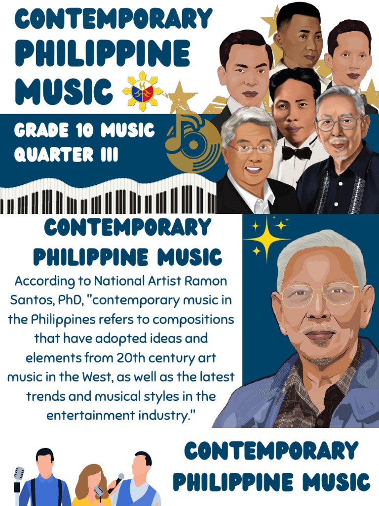 Music 3.1 Traditional Composers | PDF | Orchestras | Composers