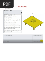 Segment 1 - CSWP-CORE Exam | PDF