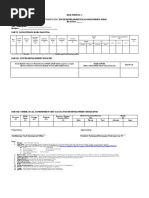 2024 YORP Registration Form | PDF | Government | Justice