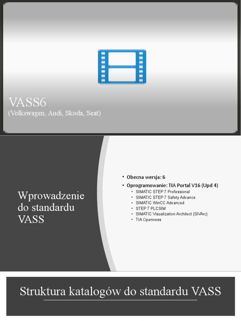 VASS6 | PDF