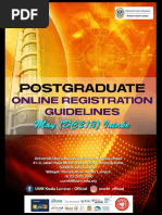 UNITAR Student Login Guide | PDF | Password | Login