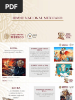 Letra Del Himno Al Estado de Hidalgo | PDF