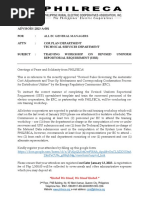 SDC Tracks 2&3 | PDF | Leadership | Business