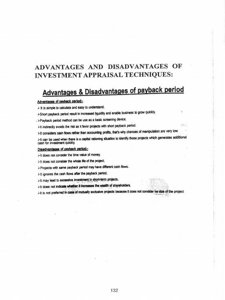 FM Exam Pack 4 | PDF