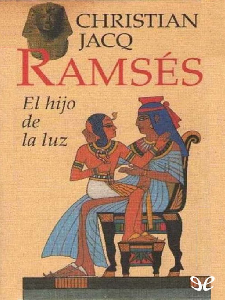 Ramses 1 | PDF | Vacas