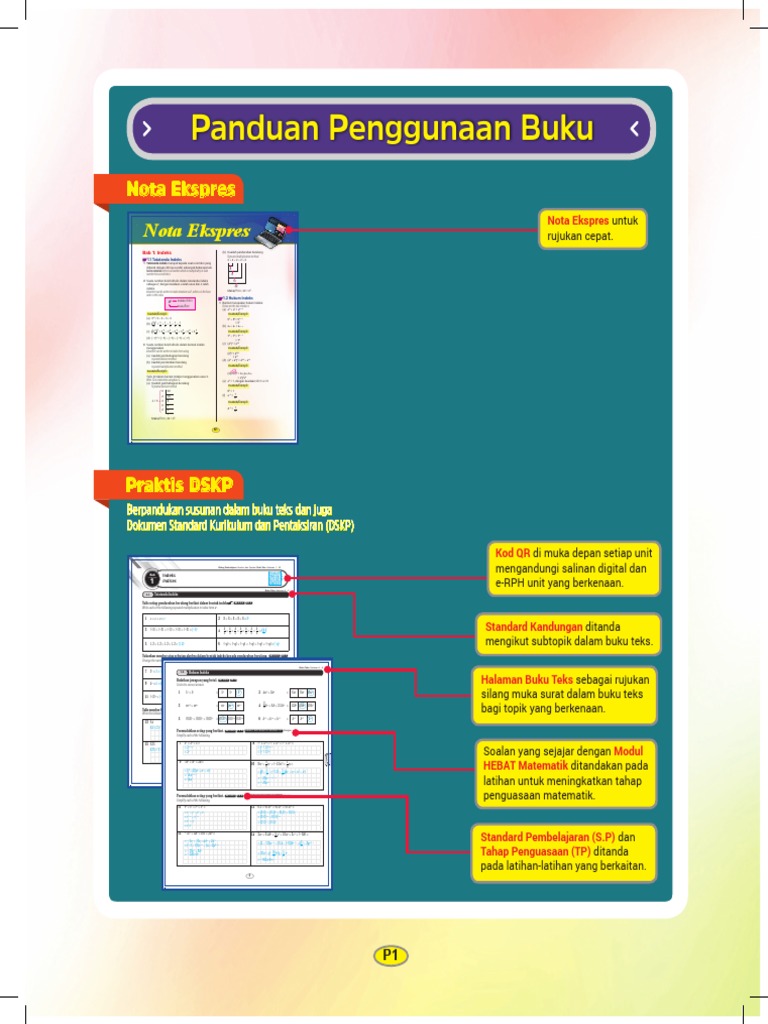 Conquer Matematik Tingkatan 3 Buku 1 All Pdf