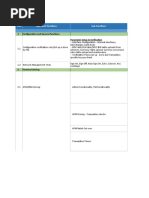 RuPay Card Marks and Specifications | PDF | Debit Card | Smart Card