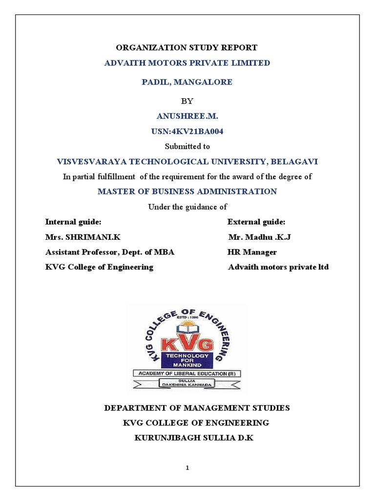 Advaith Motors: JCB Services Overview | PDF | Career & Growth | Business