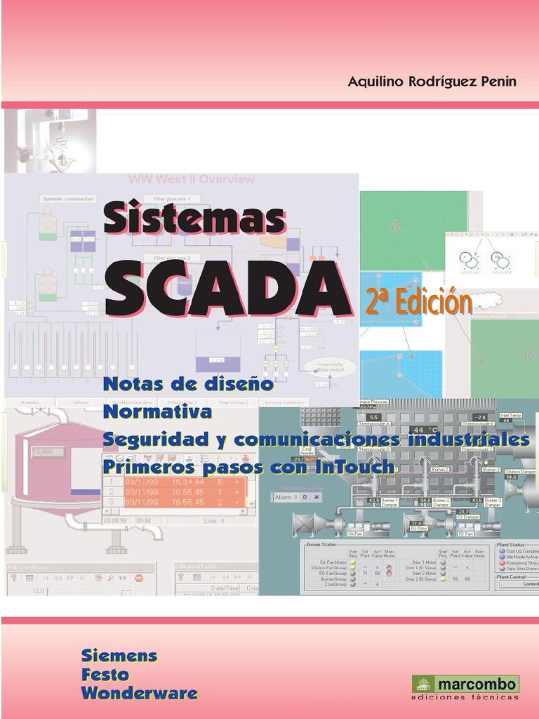 Sistemas Escada | PDF