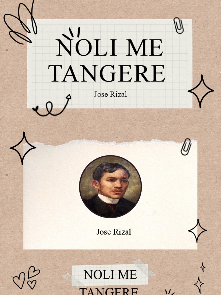 Noli | PDF