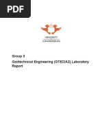ASTM D854 Standard Test Methods For Specific Gravity of Soil Solids by ...