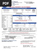 SARS INCOME TAX Notice of Registration | PDF | Taxes | Taxpayer