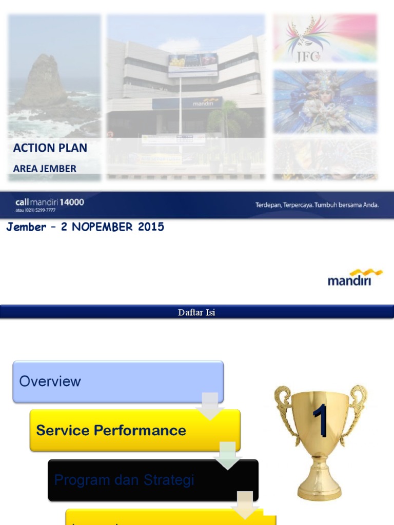 Action Plan | PDF | Bisnis | Komputer