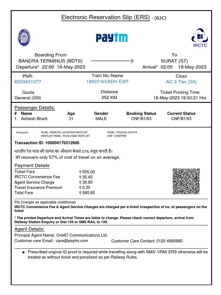 Ticket 21067951780 | PDF | Government Finances | Taxes