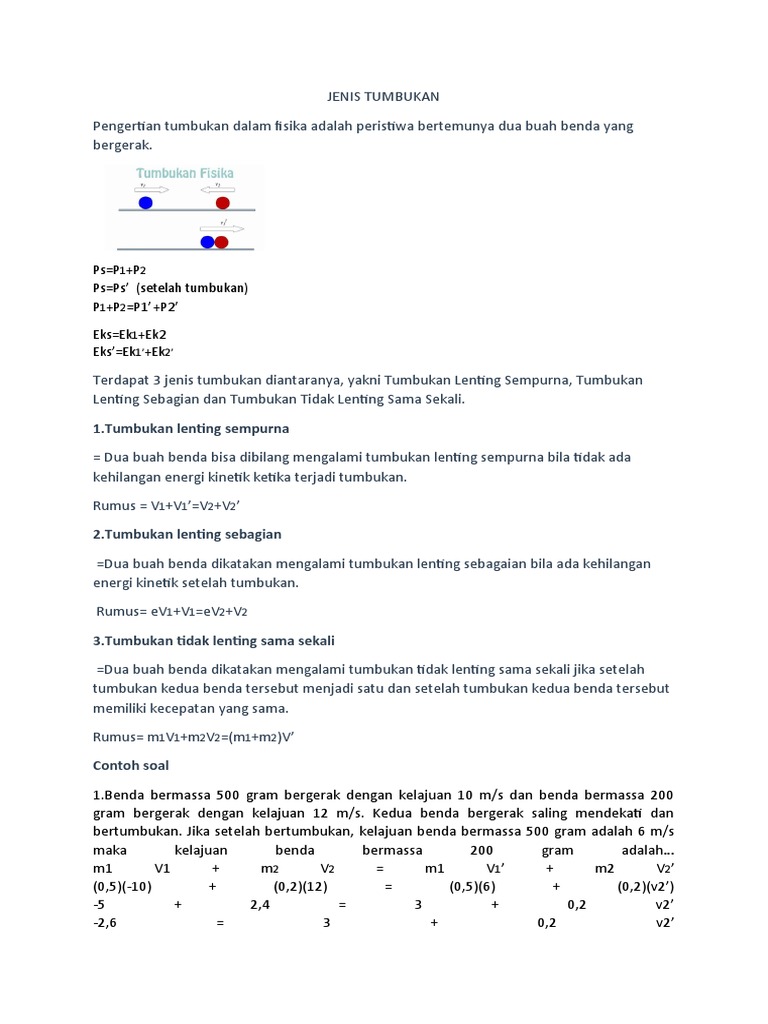 Fisika Albert Xmia2 | PDF