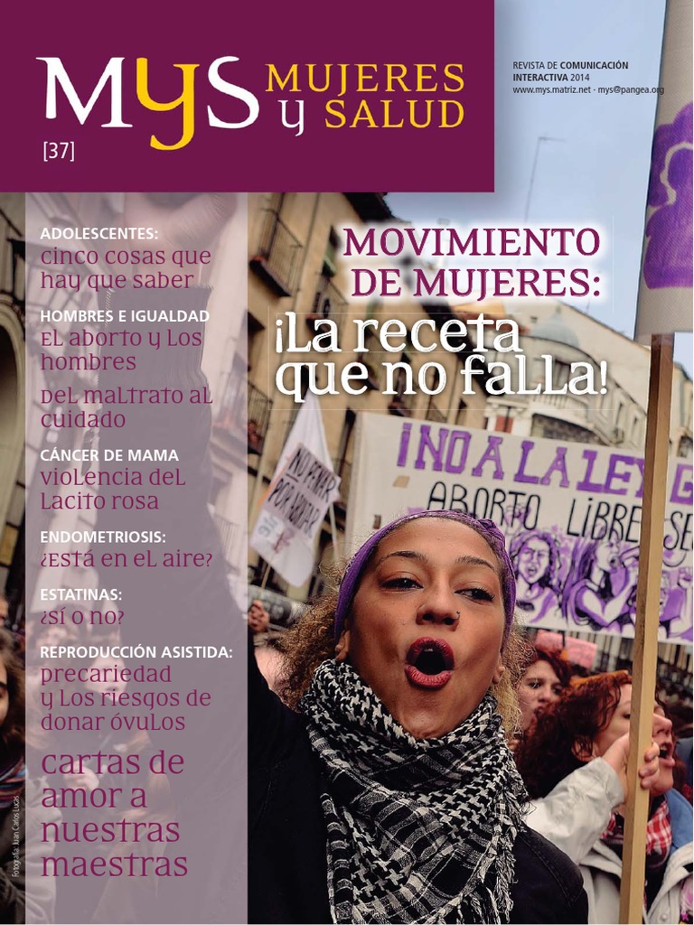 ANA PORROCHE. La - Violencia - de - La - Cultura - Rosa. - Las - Cam ...