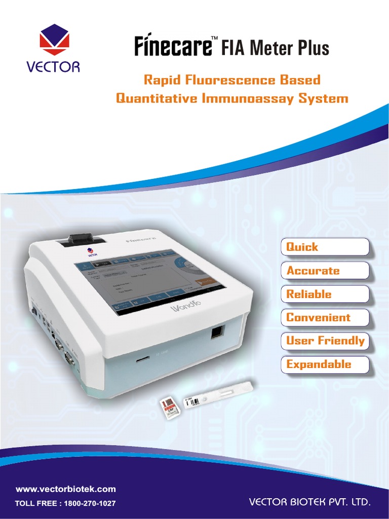 Fine Care | PDF | C Reactive Protein | Organ (Anatomy)