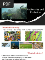 iNTRODUCTION TO EVOLUTIONARY BIOLOGY | PDF | Evolution | Homology (Biology)