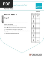Physics Practicals Form Four | PDF