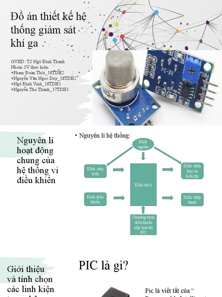 Slide Đ Án VDK | PDF